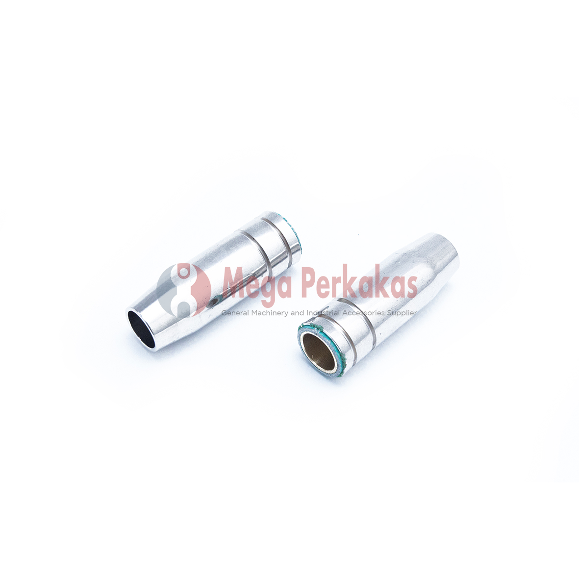 NOZZLE CONICAL MB 15 AK - Aksesoris Mesin Las MIG