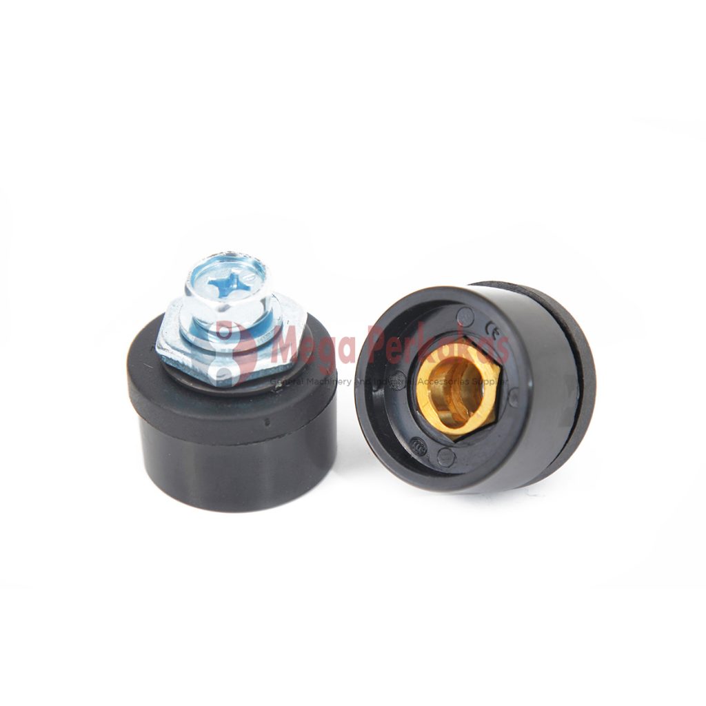 RHINO CONNECTOR FEMALE 50 ~ 70 mm – Mega Perkakas Abadi