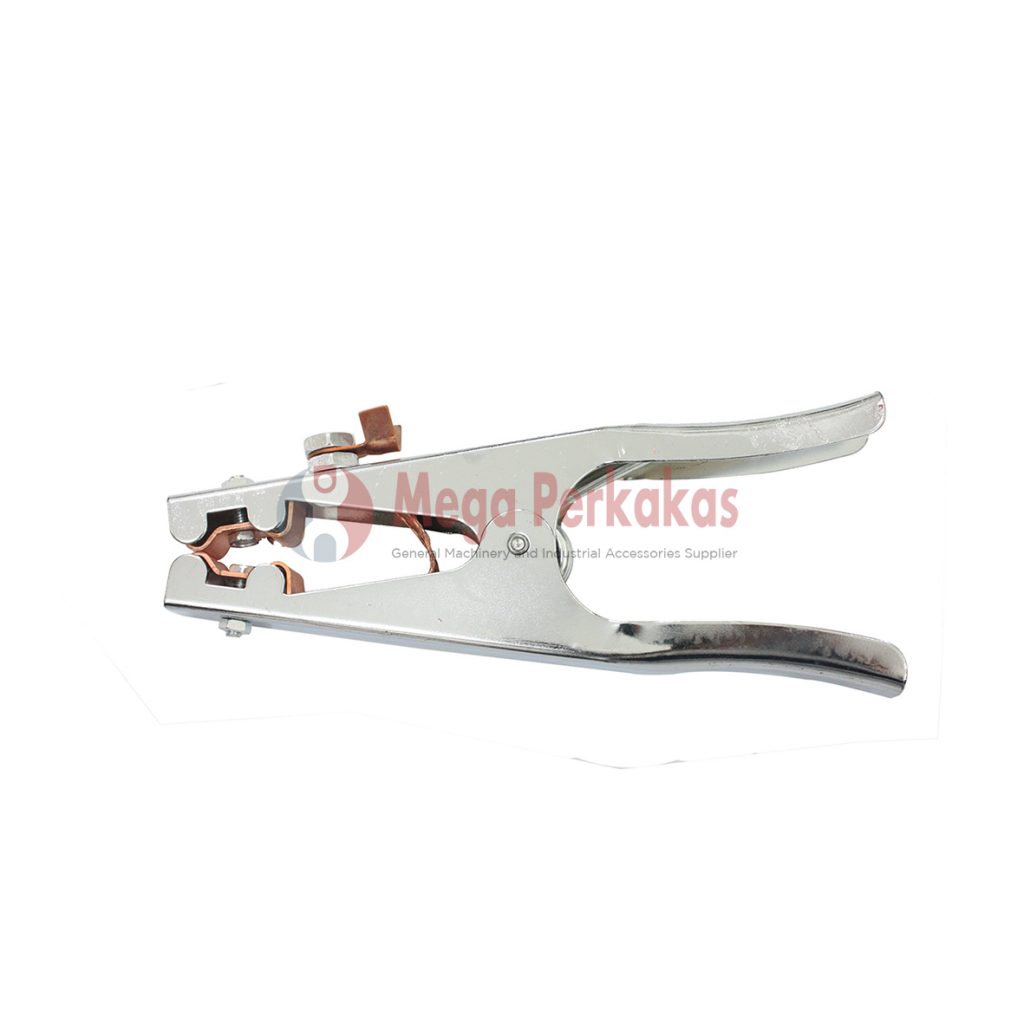 RHINO EARTH CLAMP 600A EC02 – Mega Perkakas Abadi