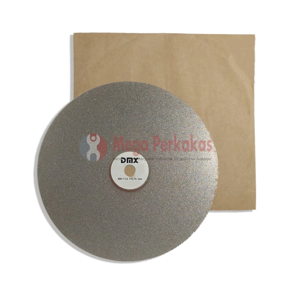 DMX AMPLAS DIAMOND 200 cm – Mega Perkakas Abadi