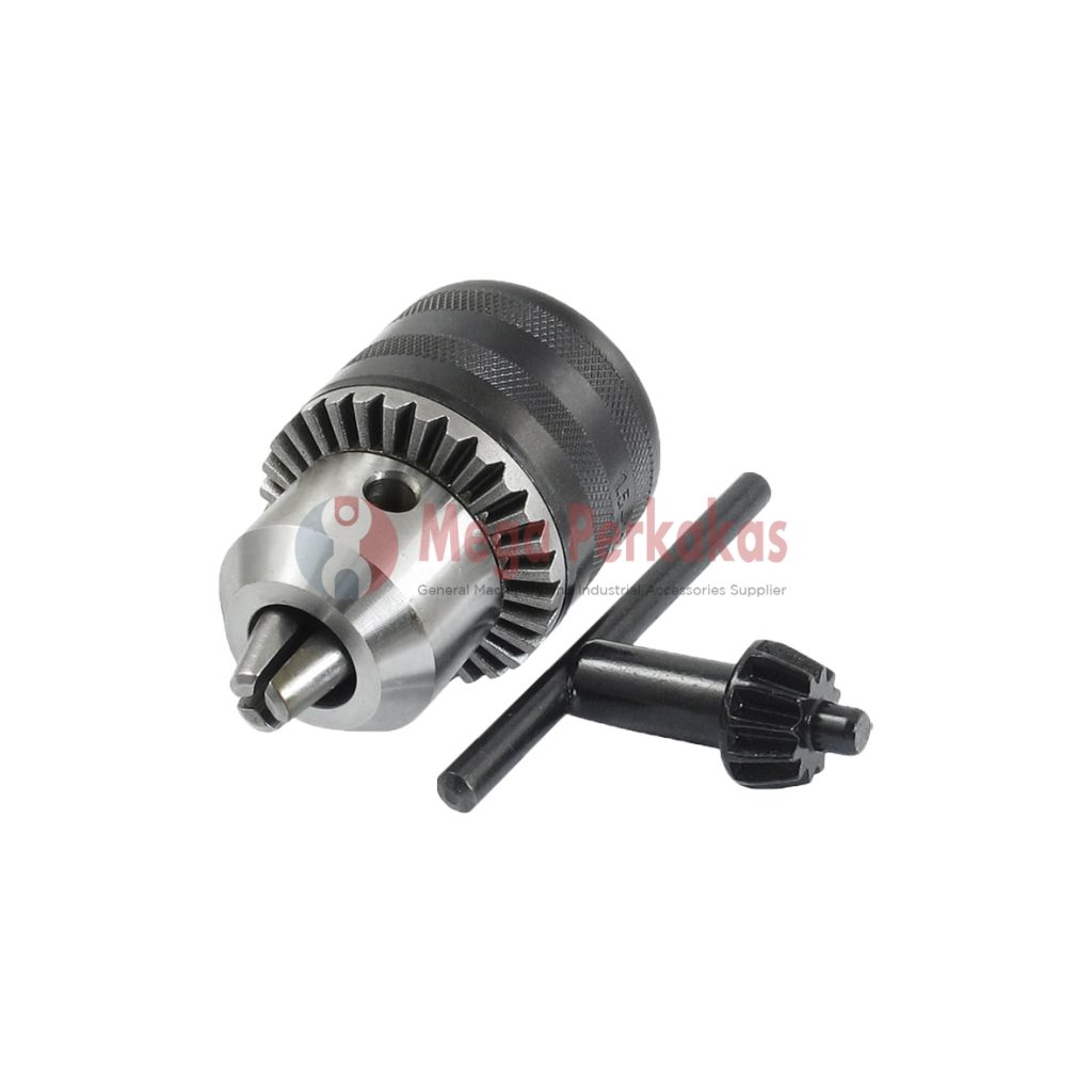 SAN OU KEY TYPE CHUCK – Mega Perkakas Abadi